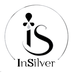 InSilver — Timeless Silver Jewelry